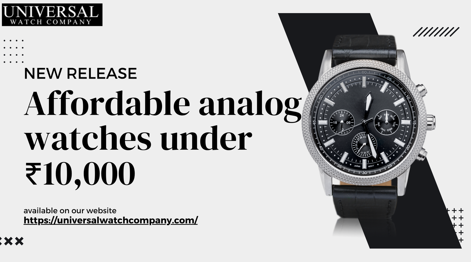 Logues Watches Starting Price in India: Everything You Need to Know Be ...