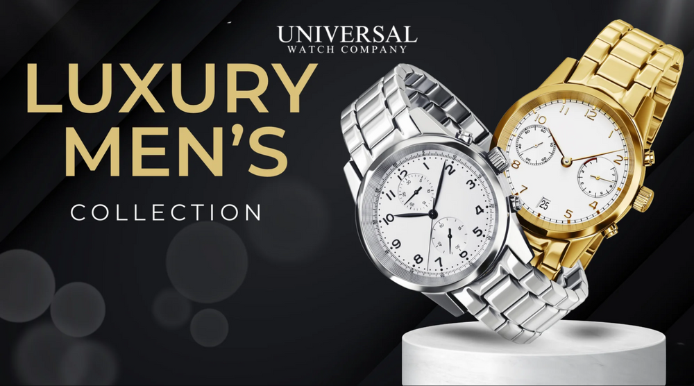 TITAN 2642SM01 – Universal Watch Company