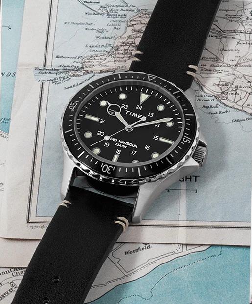 Shop Timex Watches – Timeless Elegance & Innovation | Universal Watch ...