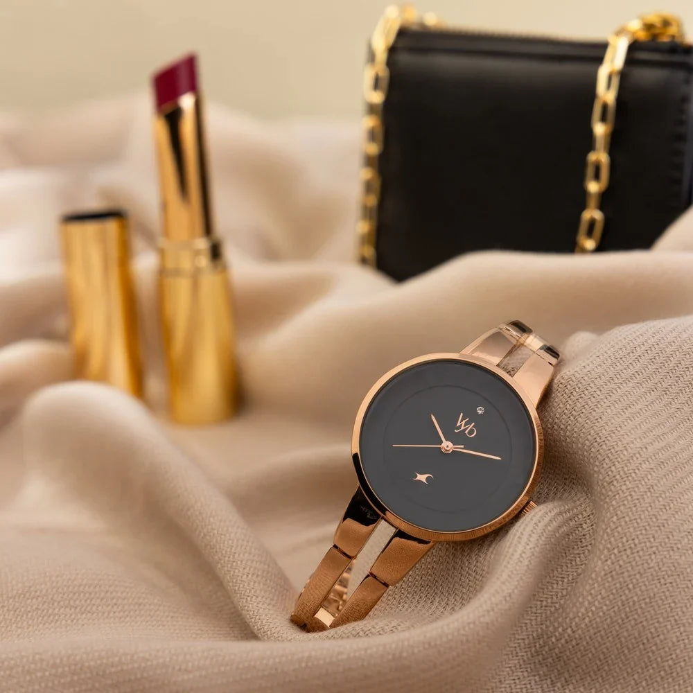Vyb by Fastrack Watches for Women: Stylish Timepieces for Every ...