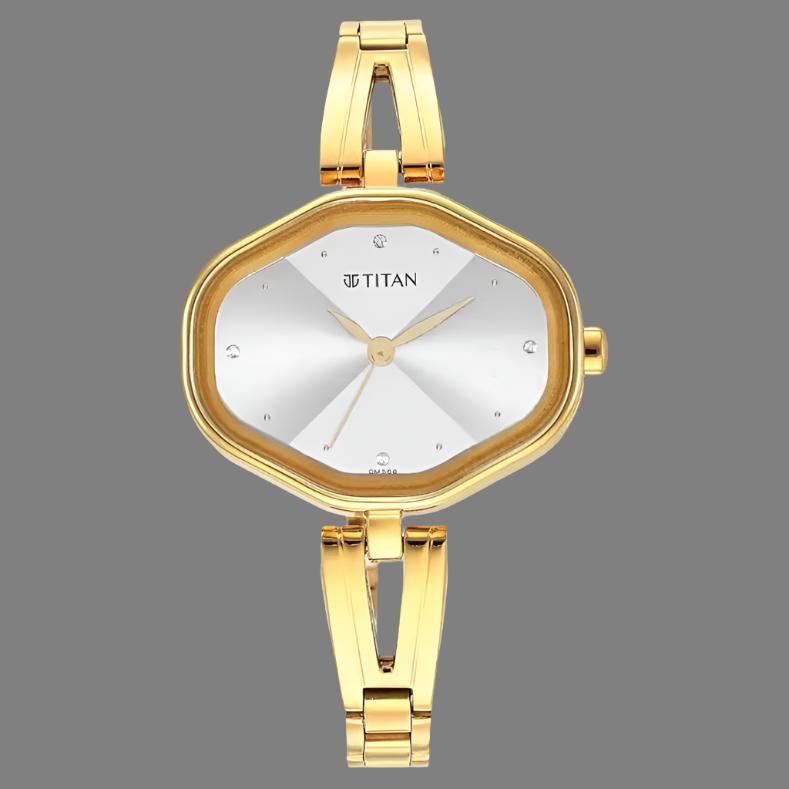 TITAN 2680YM01 – Universal Watch Company