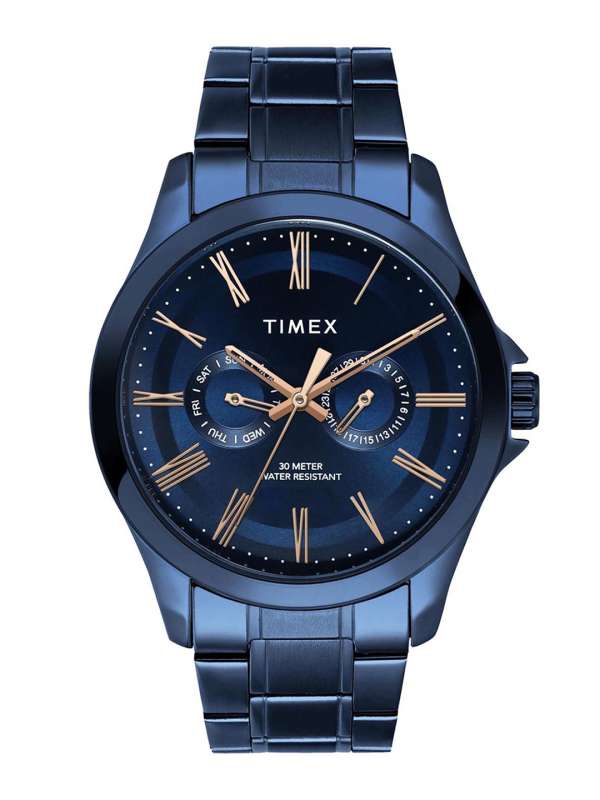 TIMEX TW000X137 – Universal Watch Company