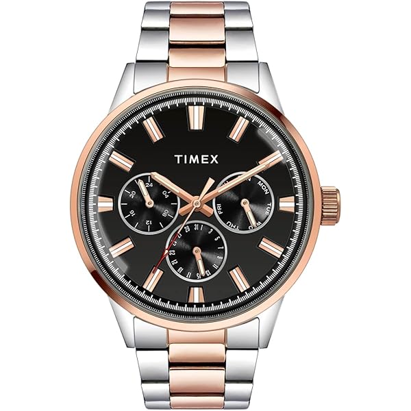 TIMEX TWEL19910 – Universal Watch Company