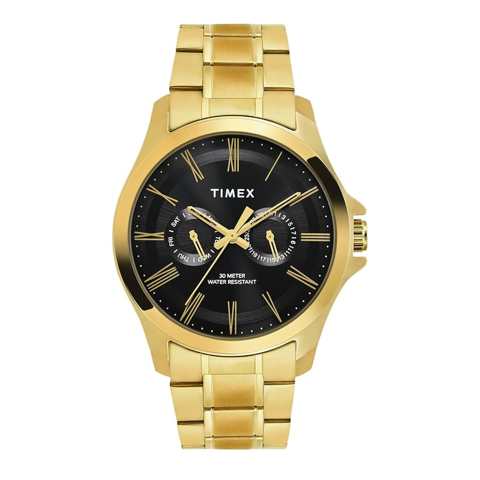 TIMEX TW000X129 – Universal Watch Company