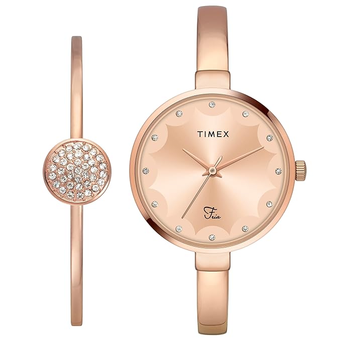 TIMEX TWEL18502 – Universal Watch Company