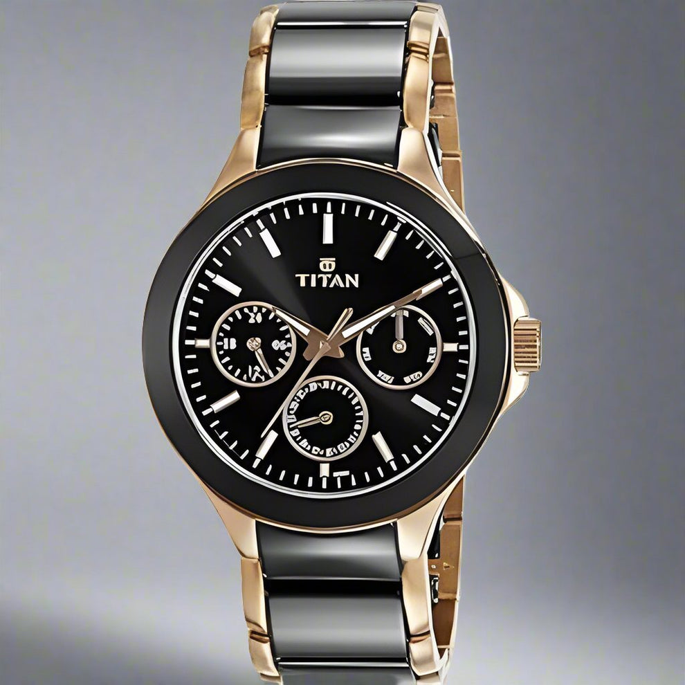 TITAN 90089KD02 – Universal Watch Company