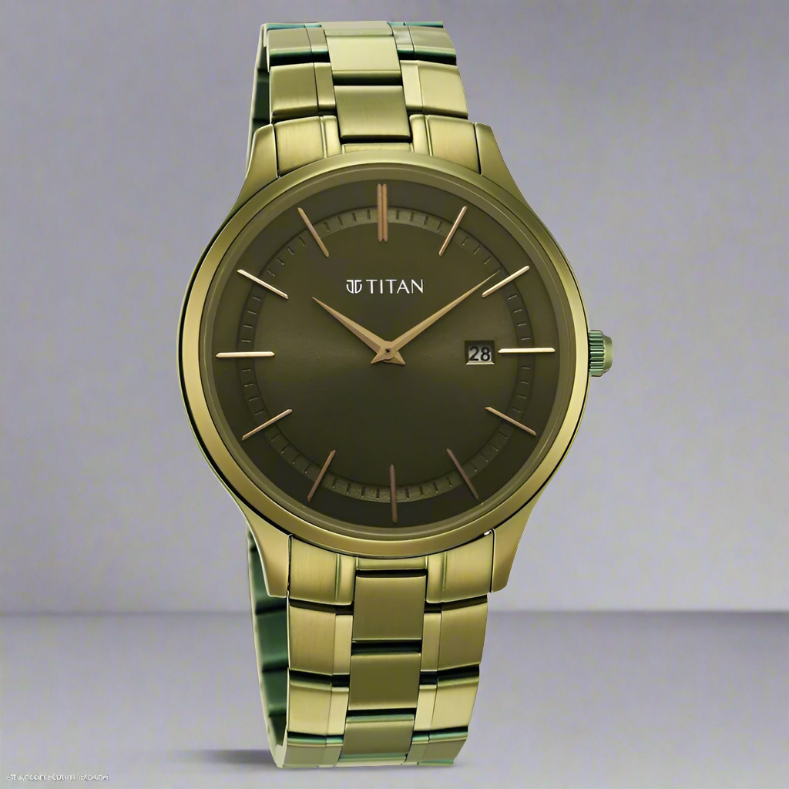TITAN 90142QM03 – Universal Watch Company