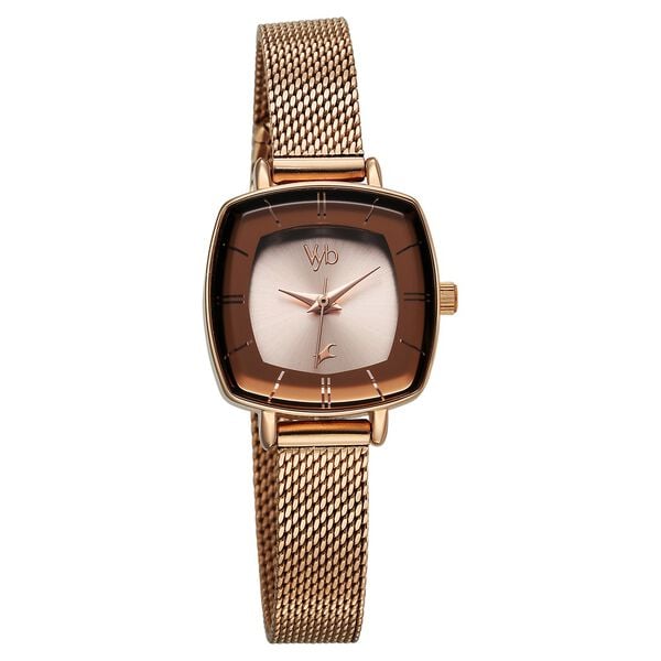 VYB BY7 FASTRACK FV60058WM01 – Universal Watch Company