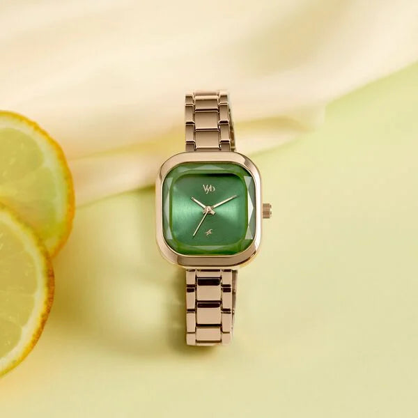 VYB BY FASTRACK FV60079WM01 – Universal Watch Company