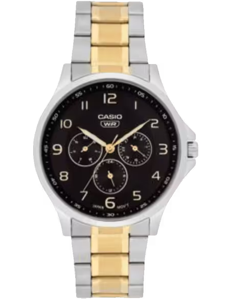Casio A2452 – Universal Watch Company