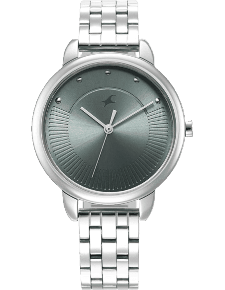 Explore Stylish FASTRACK Watches: Men's & Women's Collections ...