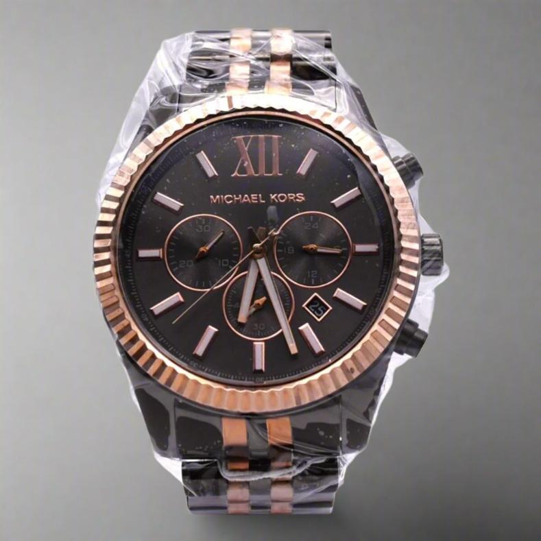 Michael Kors MK8561 Watch – Universal Watch Company