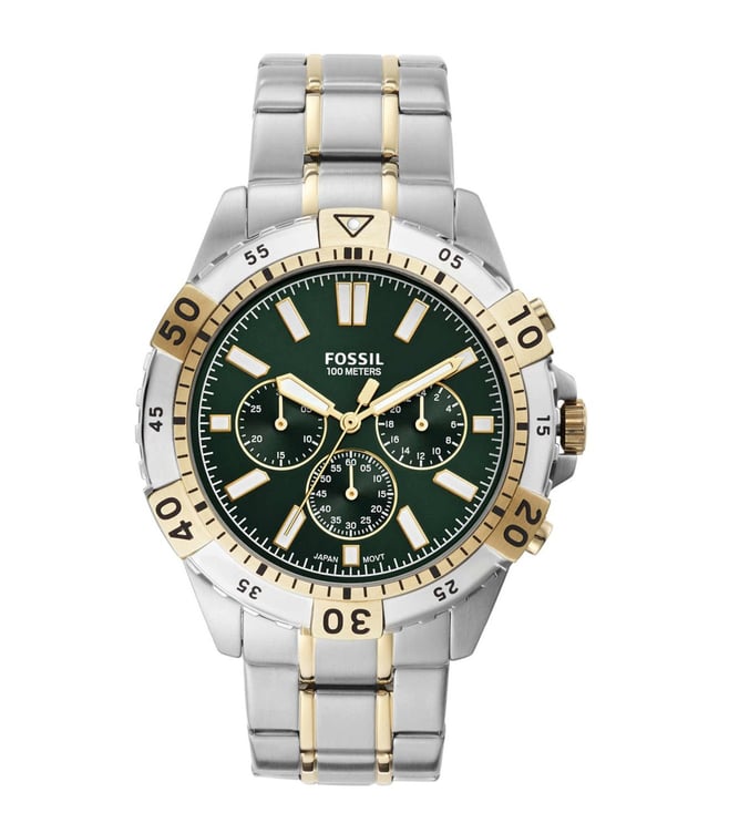 Garrett Analog Watch - For Men FS5622L||FS5622 – Universal Watch Company
