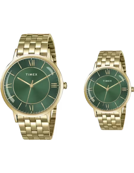 Timex TW00PR331 – Universal Watch Company