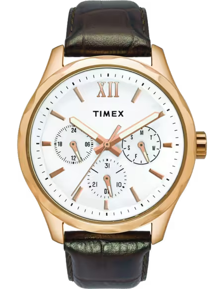 TIMEX TW0TG7600 – Universal Watch Company