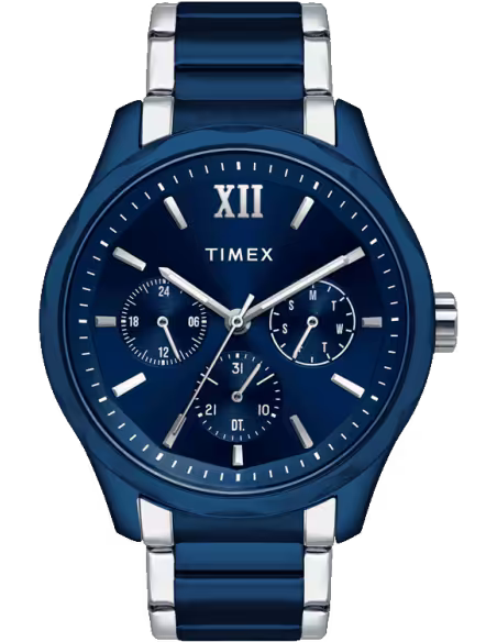 TIMEX TW0TG7636 – Universal Watch Company