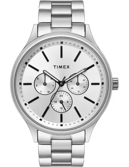 TIMEX TWEG18409 – Universal Watch Company