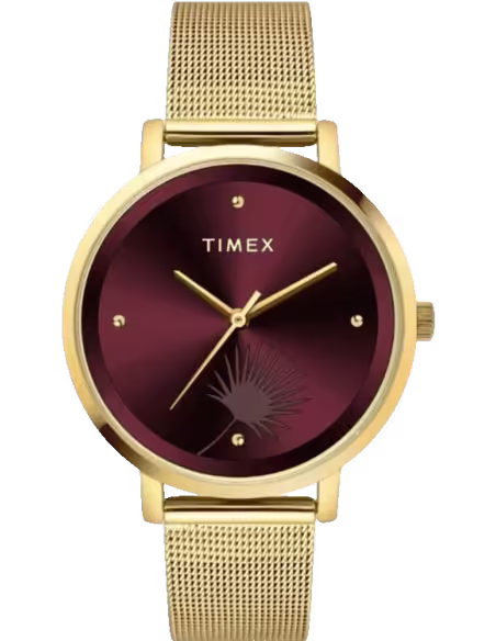 Timex TWEL12923 – Universal Watch Company